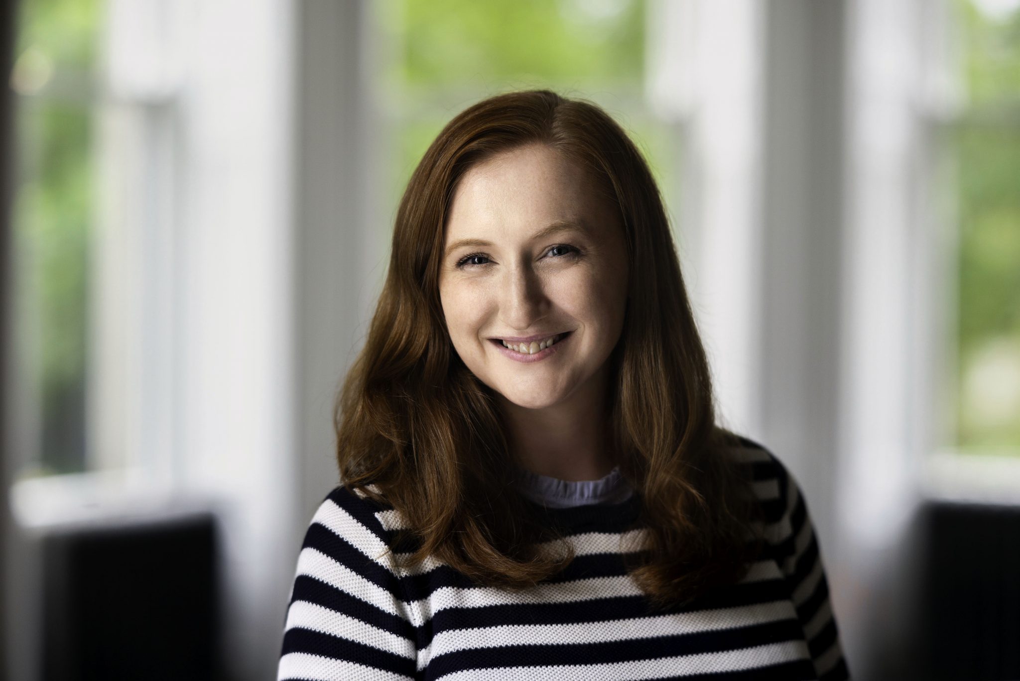 Current Newman Fellows - UCD Foundation