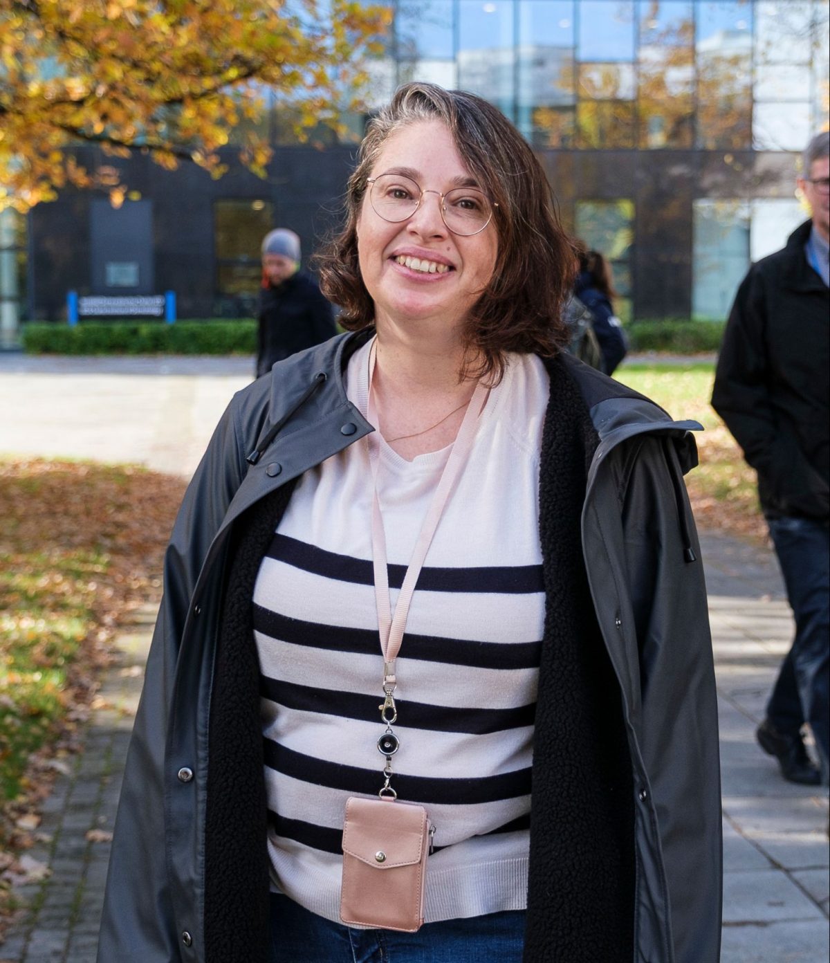 Current Newman Fellows - UCD Foundation