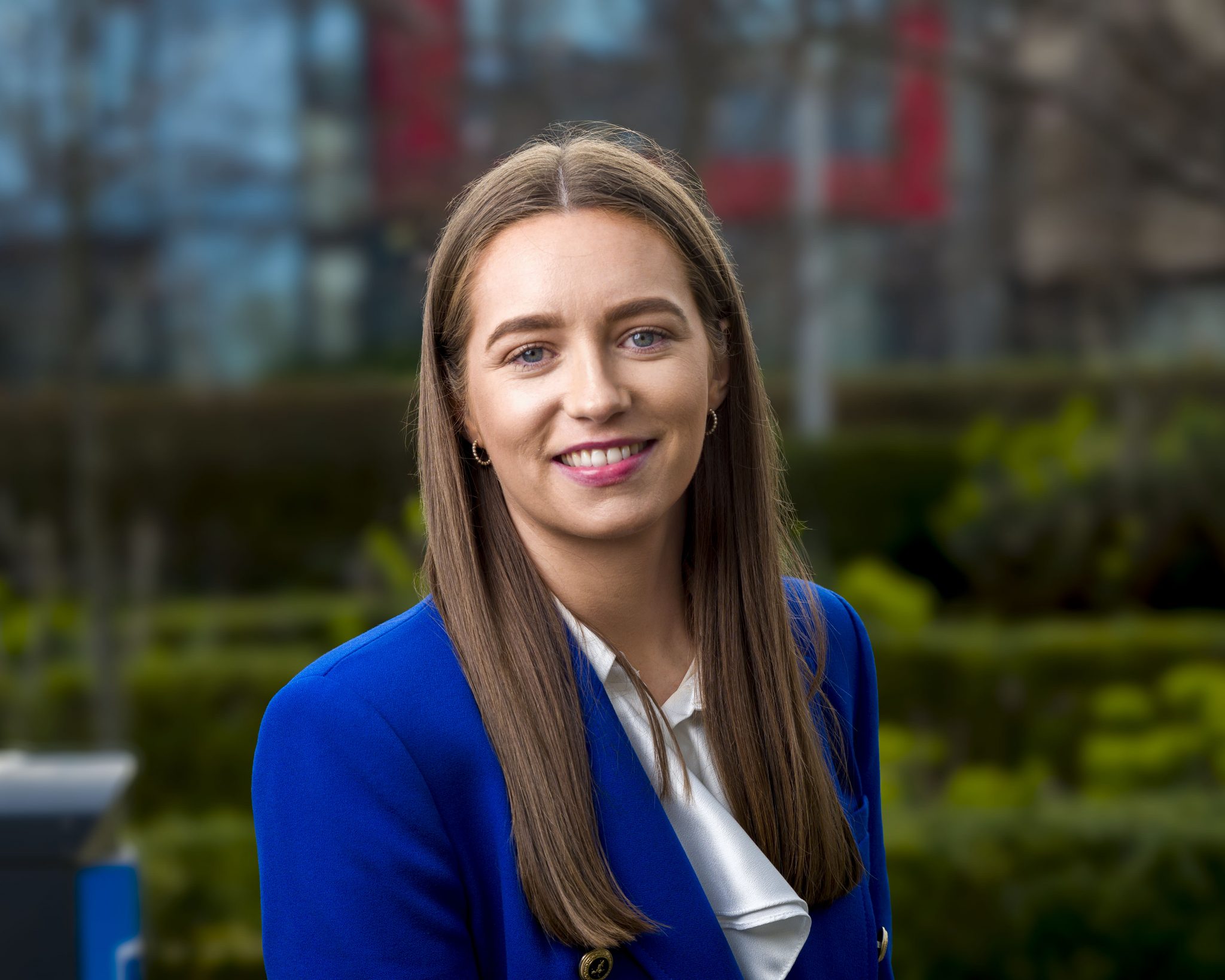 Current Newman Fellows - UCD Foundation