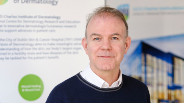 A Step Closer to Life-Changing Therapies for Rare Skin Disease - UCD ...